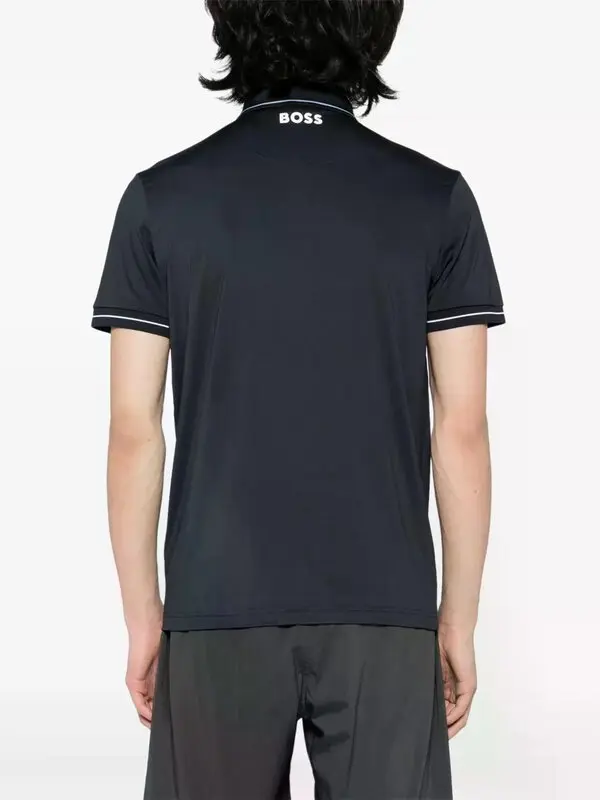 BOSS Paul Pro Polo Shirt