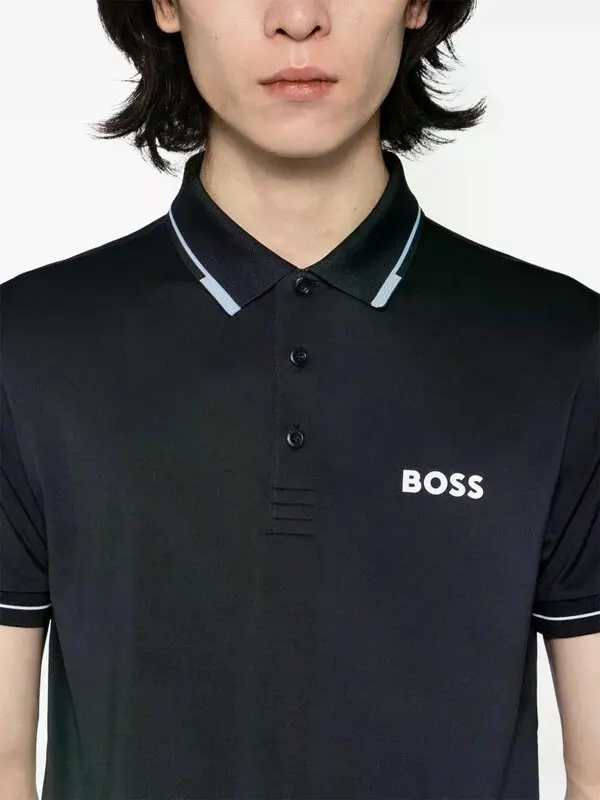 BOSS Paul Pro Polo Shirt