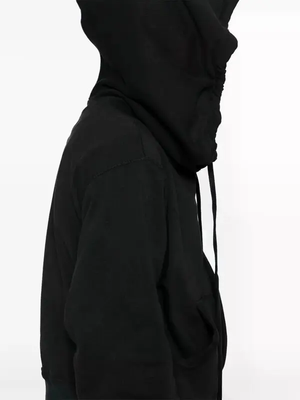 P.L.N. Zip-up Hoodie