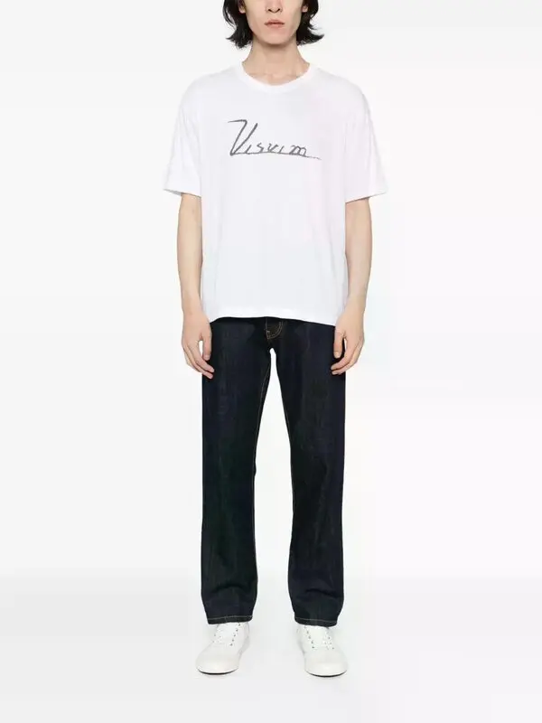 Visvim Jumbo T-shirt - White