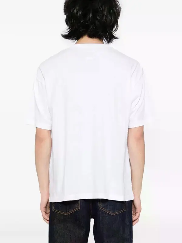 Visvim Jumbo T-shirt - White