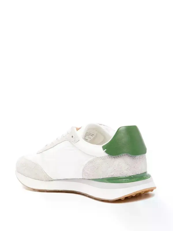 Tory Burch Destiny Sneakers - Green