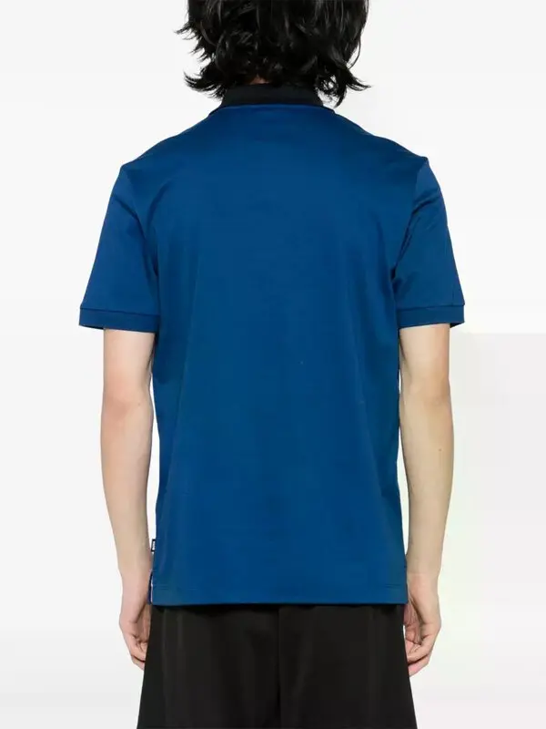 BOSS Phillipson Polo Shirt