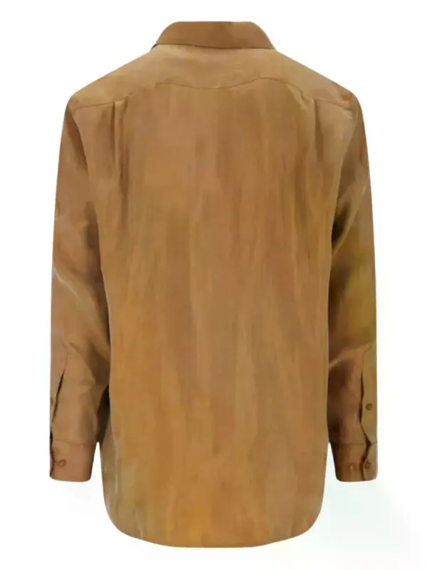VIVIENNE WESTWOOD Button-down Shirt