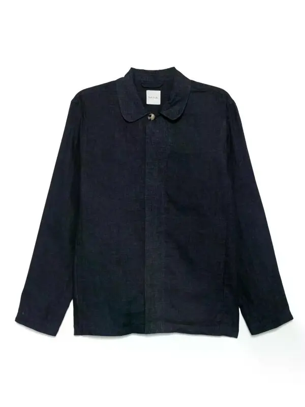 Paul Smith Linen Shirt