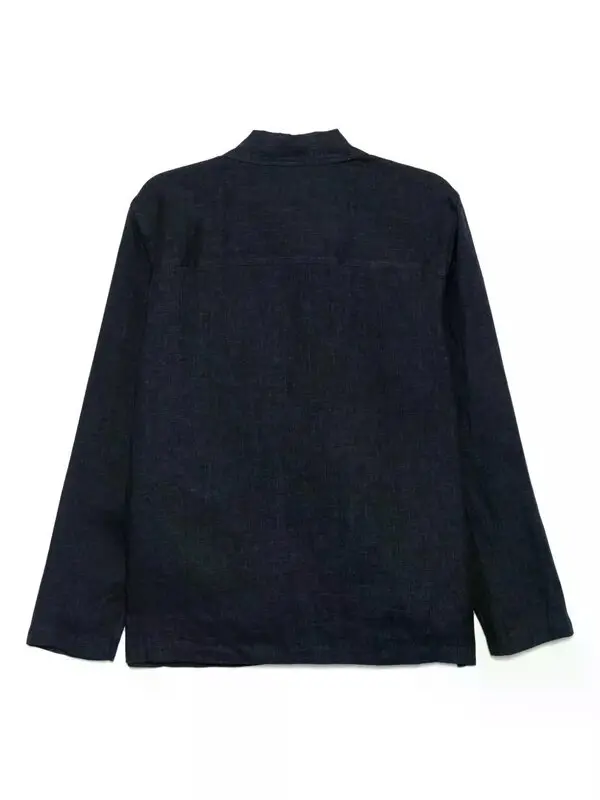Paul Smith Linen Shirt
