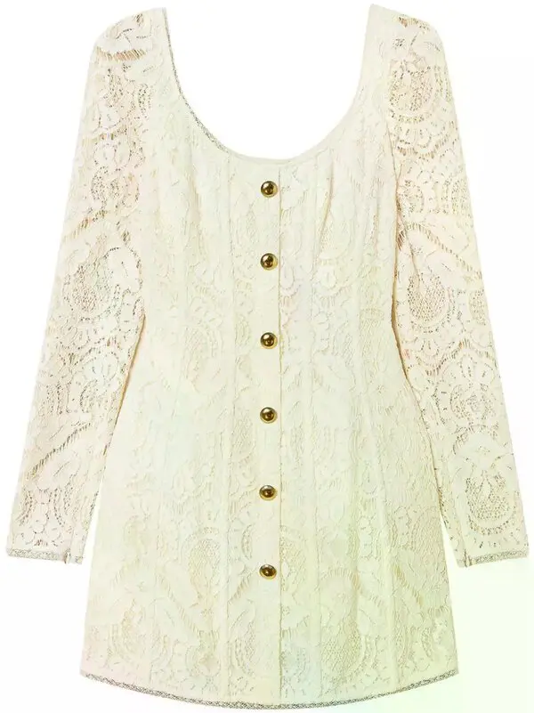 TWINSET Woven Dress