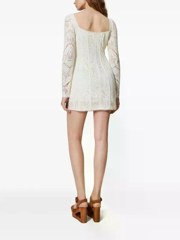 TWINSET Woven Dress