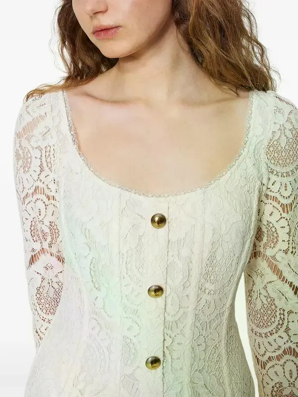TWINSET Woven Dress