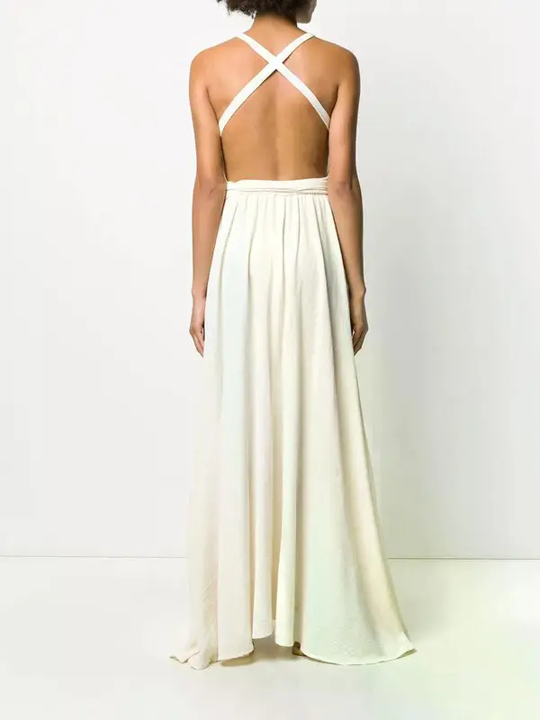 Caravana Hera V-neck Dress