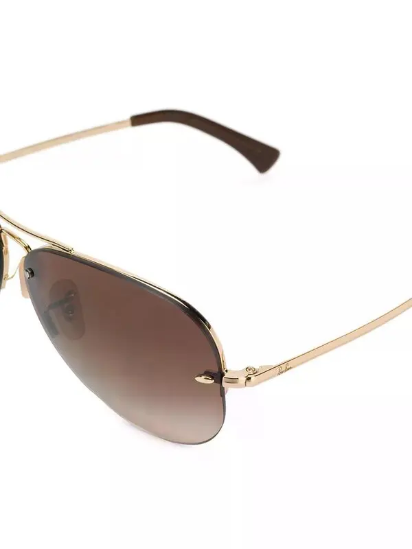 Ray-ban Aviator Sunglasses