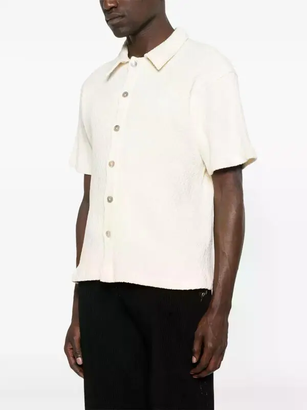 ISA BOULDER Short-sleeve Shirt