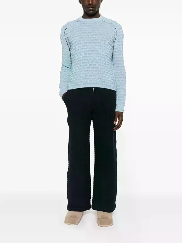 ISA BOULDER Crew-neck Sweater