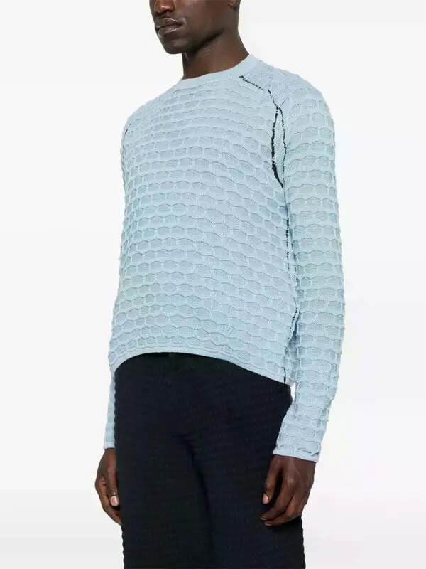 ISA BOULDER Crew-neck Sweater