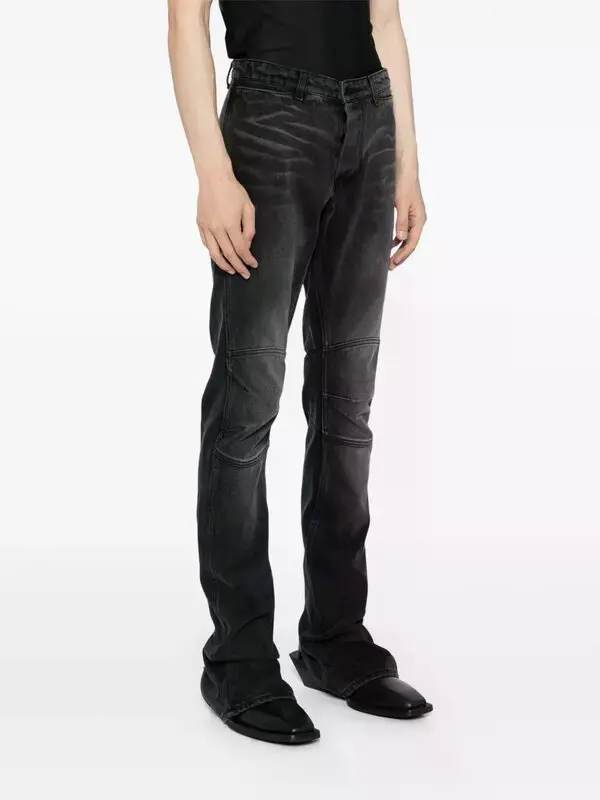P.L.N. Biker Jeans