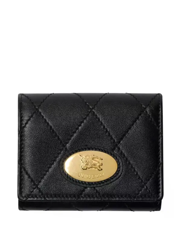 Burberry Strand Wallet