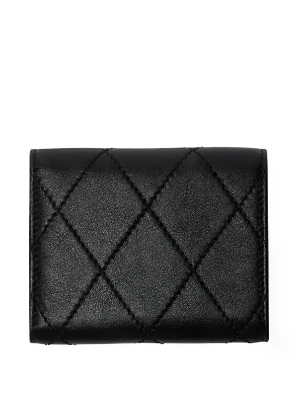 Burberry Strand Wallet