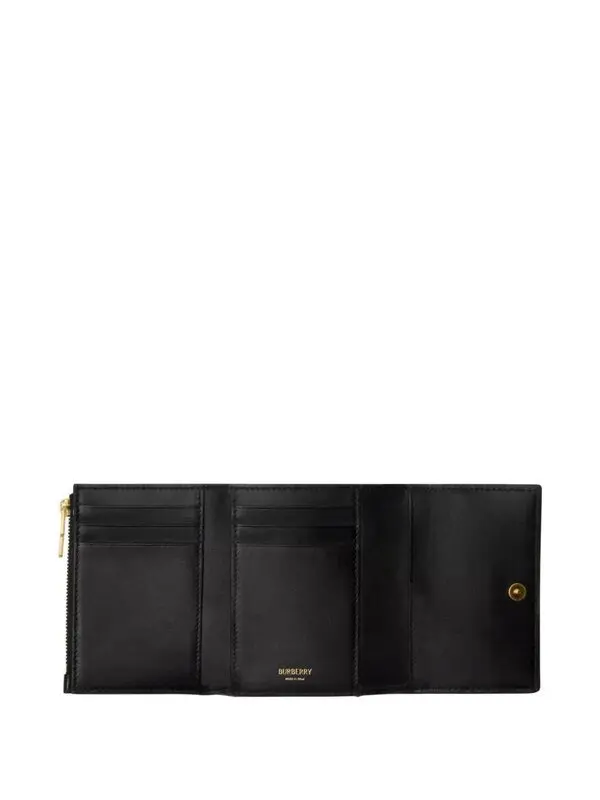 Burberry Strand Wallet