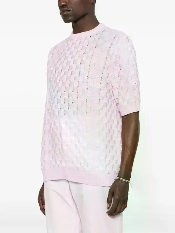 ISA BOULDER Hexagon T-shirt