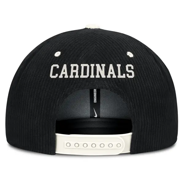 Nike St. Louis Cardinals Pro Mlb Adjustable Hat