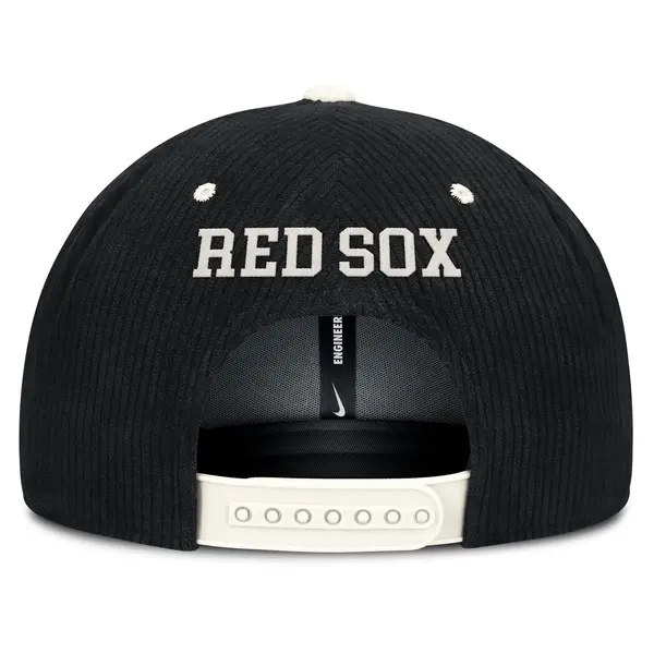 Nike Boston Red Sox Pro Mlb Adjustable Hat