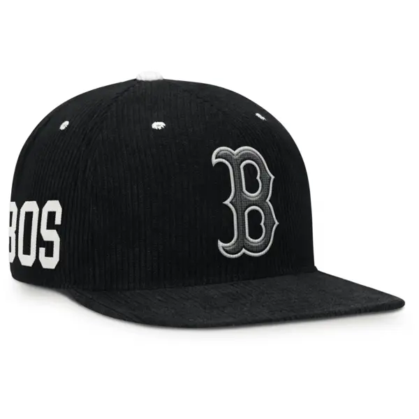 Nike Boston Red Sox Pro Mlb Adjustable Hat