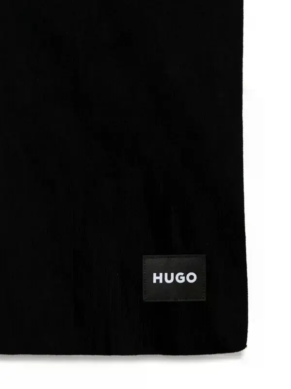Hugo Zevon Scarf