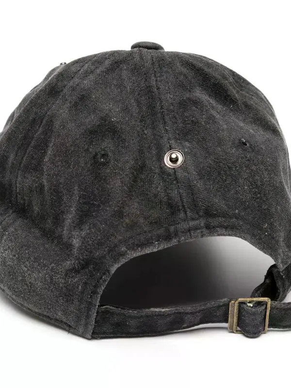 P.L.N. Cotton Cap