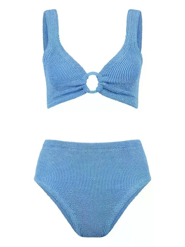 Hunza G Nadine Bikini - Blue