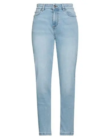 John Richmond Tapered Slim Fit Jeans - Blue