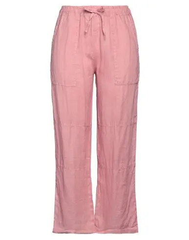 Crossley Wide Leg Linen Pants
