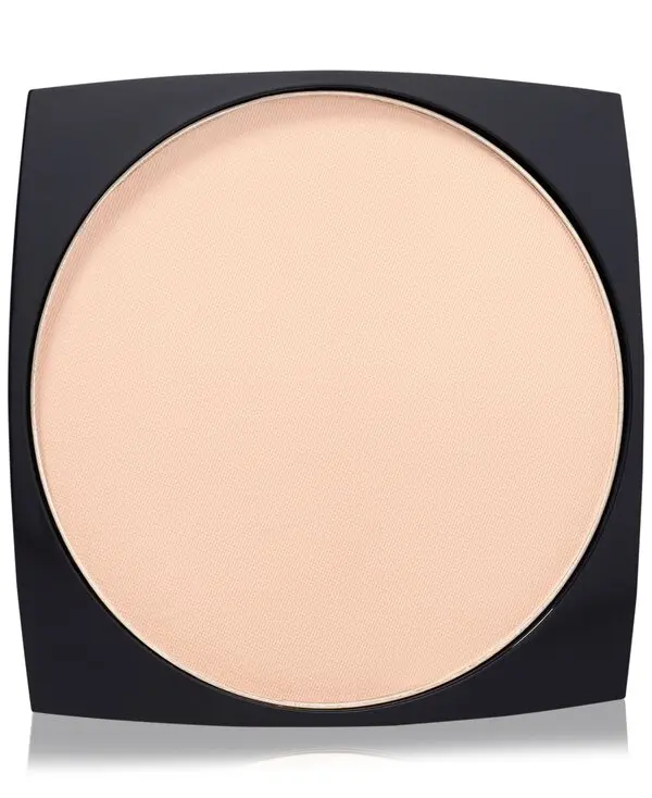 Estée Lauder Double Wear Stay In Place Matte Powder Foundation Refill - 1c0 Shell