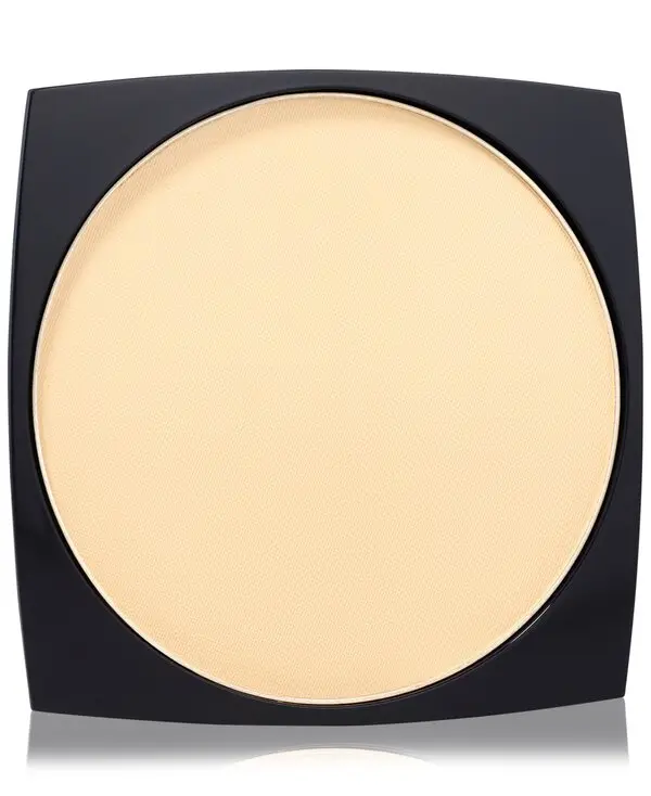 Estée Lauder Double Wear Stay In Place Matte Powder Foundation Refill - 1w0 Warm Porcelain Refill