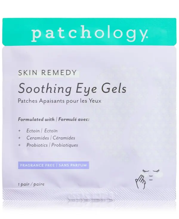 PATCHOLOGY Skin Remedy Soothing Eye Gels - No Color