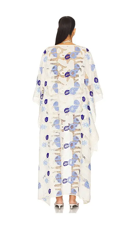 Agua Bendita Dara Robe