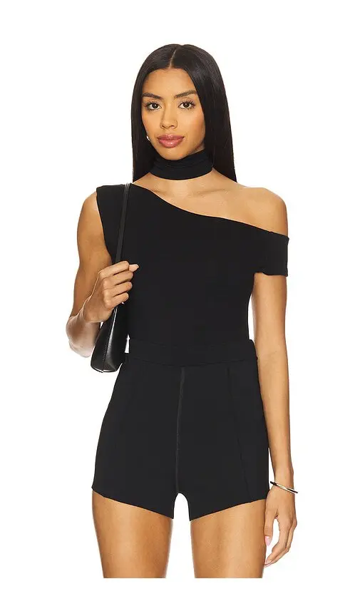 UNDRESS CODE Virgo Bodysuit
