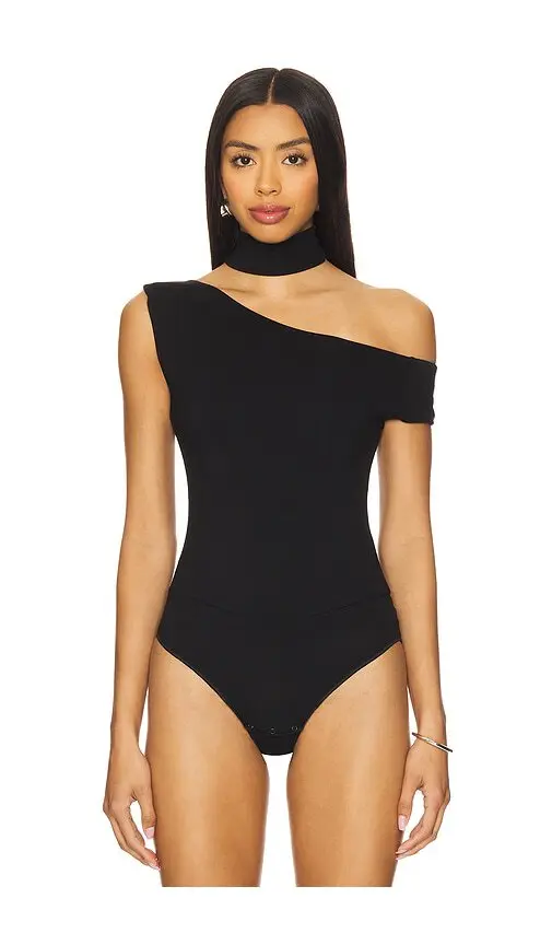 UNDRESS CODE Virgo Bodysuit