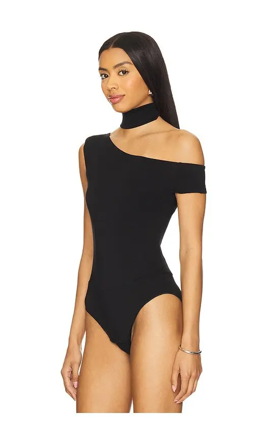UNDRESS CODE Virgo Bodysuit