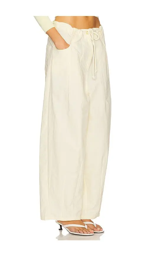 Lioness Riptide Pant - Daisy