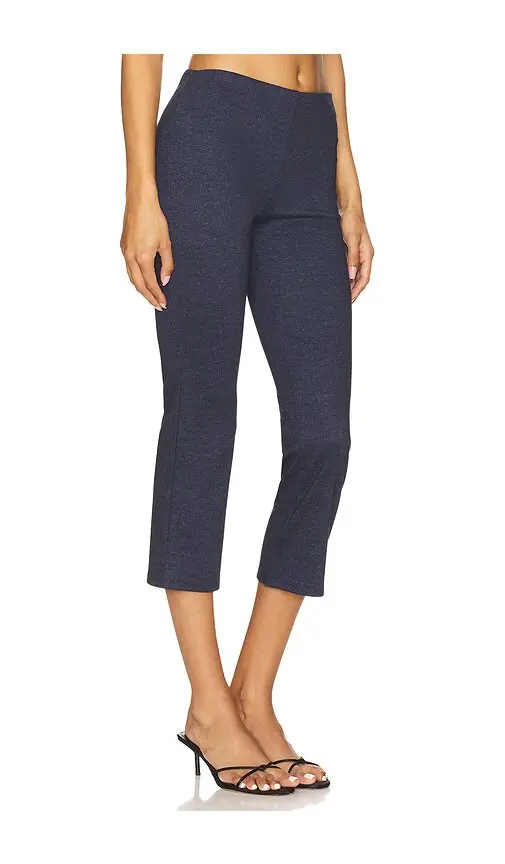 LOVERS AND FRIENDS Noah Capri Pant
