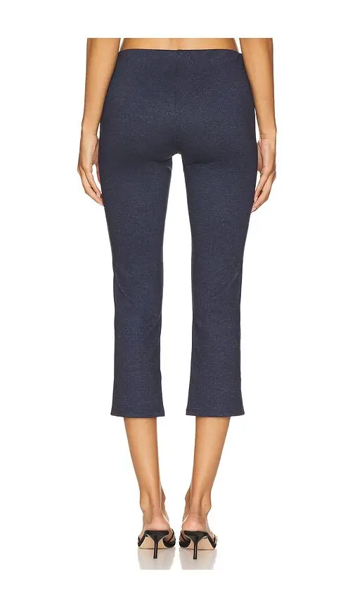 LOVERS AND FRIENDS Noah Capri Pant