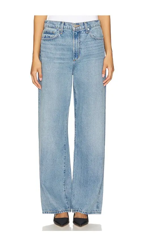 Joe's Jeans Ryan Low Slung Baggy