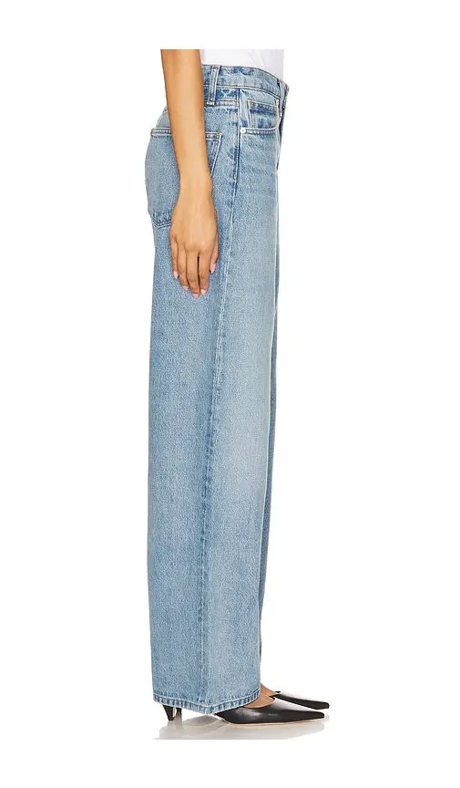 Joe's Jeans Ryan Low Slung Baggy