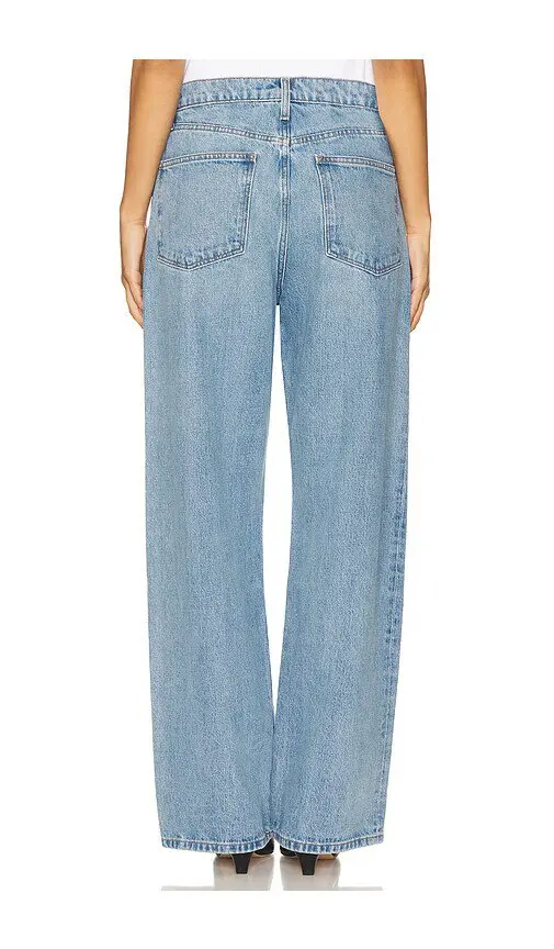 Joe's Jeans Ryan Low Slung Baggy
