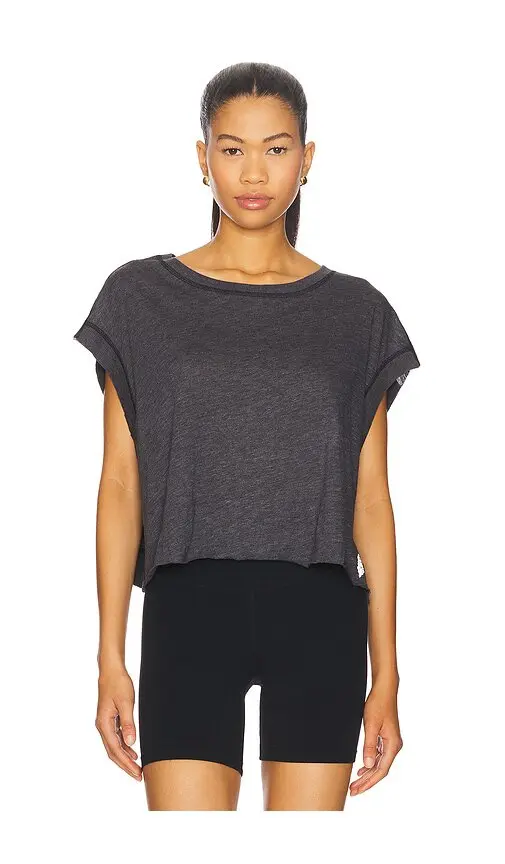 Free People My Time Tee