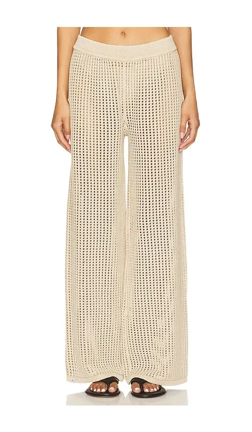 Barefoot Dreams Sunbleached Pant