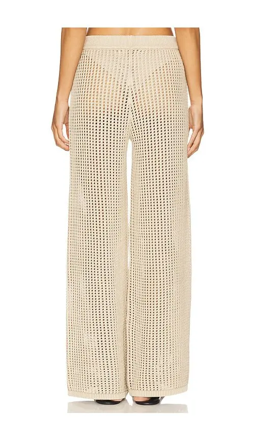 Barefoot Dreams Sunbleached Pant