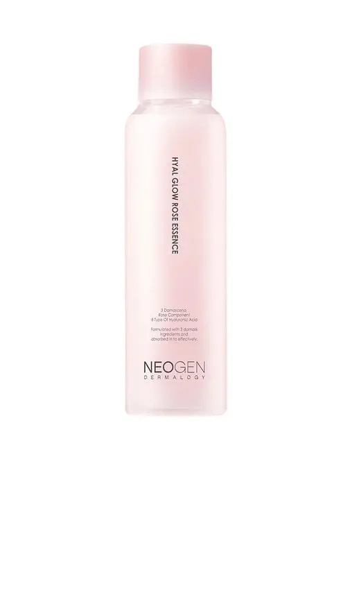 NEOGEN Hyal Glow Rose Essence - N,a