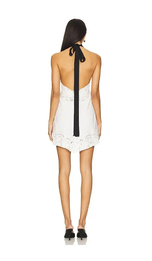 Lpa Chiara Mini Dress