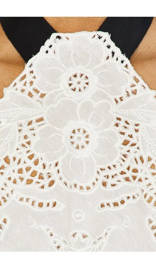 Lpa Chiara Mini Dress